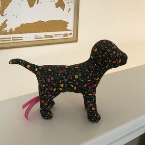 PINK Victoria's Secret | Accessories | Victorias Secret Pink Dog With ...